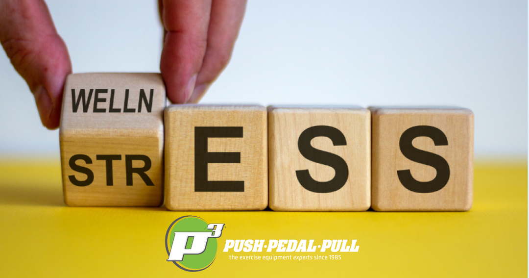 Reset Your Wellness—For Good – Push Pedal Pull