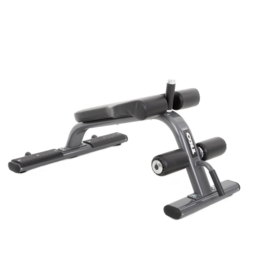 TKO Sit-Up Bench | for commercial | Push Pedal Pull