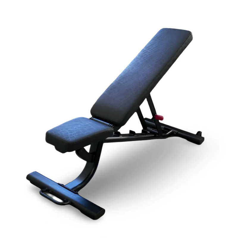 FID3 Workout Bench | Benches for retail | Push Pedal Pull