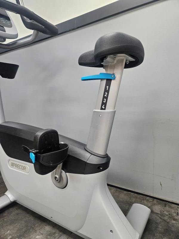 Pre-Owned Precor UBK 835 – Push Pedal Pull