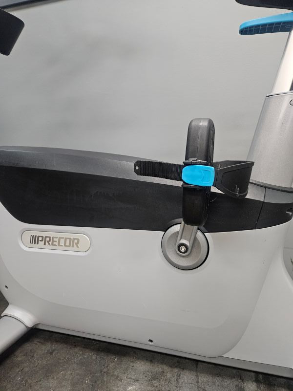 Pre-Owned Precor UBK 835 – Push Pedal Pull