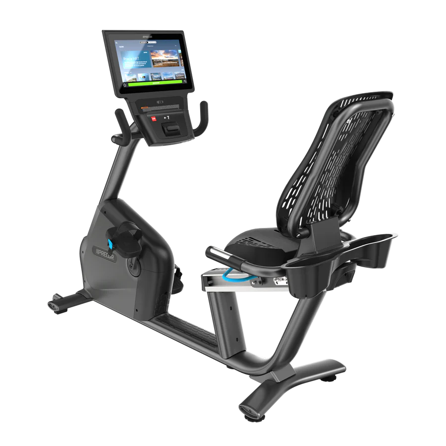 Precor RBK 800 Line | for commercial | Push Pedal Pull