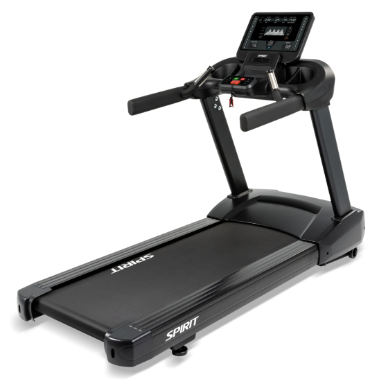 Commercial Treadmills – Push Pedal Pull