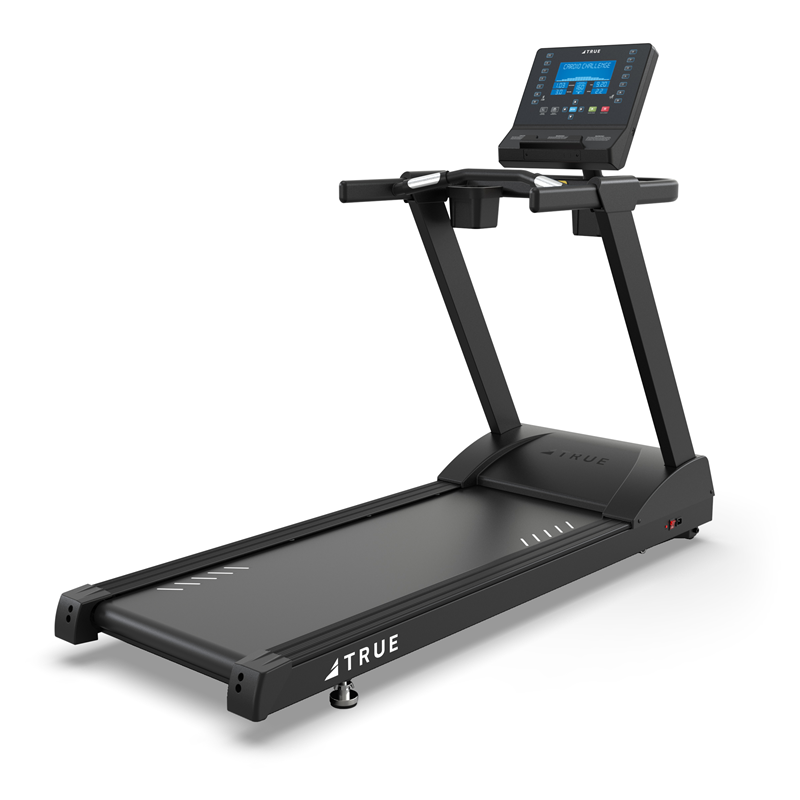 Retail Treadmills – Push Pedal Pull